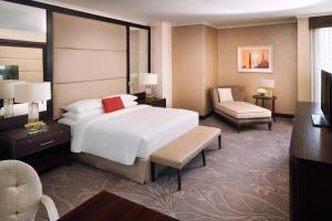 Riyadh Marriott Hotel, Riyadh (updated prices 2025)