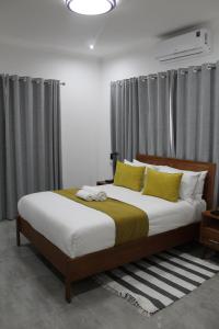 Lucomas Guest House, Jwaneng (updated prices 2025)