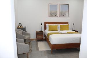 Lucomas Guest House, Jwaneng (updated prices 2025)