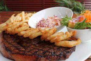 Isa Hotel, Mount Isa (updated prices 2025)