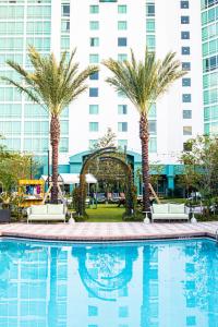 Hotel Landy Orlando Universal Blvd, a Tribute Portfolio Hotel, Orlando ...