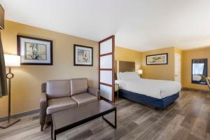 Best Western Fallon Inn & Suites, Fallon (updated prices 2025)