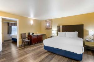 Best Western Fallon Inn & Suites, Fallon (updated prices 2025)