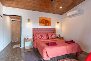 Simrose, Agonda (updated prices 2025)