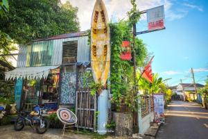 Artist's Place Trat, Trat (updated prices 2025)