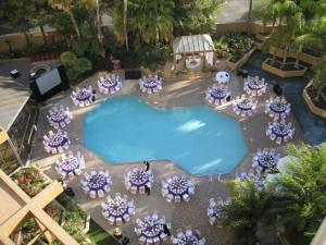 Long Beach Marriott, Long Beach (updated prices 2025)