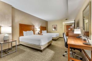 Drury Plaza Hotel Phoenix Tempe, Tempe (updated prices 2025)