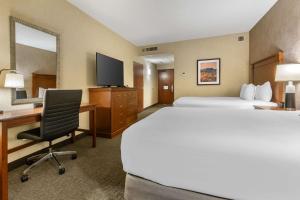 Drury Plaza Hotel Phoenix Tempe, Tempe (updated prices 2025)