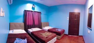 Sukau Backpackers Bed & Breakfast, Sukau (updated prices 2025)