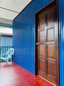 Sukau Backpackers Bed & Breakfast, Sukau (updated prices 2025)