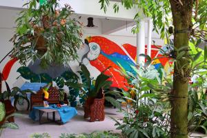 Cando Living Apartments in Central Avenue, San José (updated prices 2025)