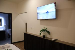 Cando Living Apartments in Central Avenue, San José (updated prices 2025)