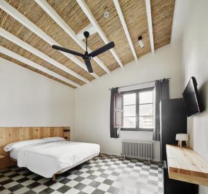 The Boc Hostels - Palma, Palma de Mallorca (updated prices 2025)