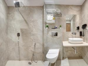 THE SAINA INTERNATIONAL - Near Connaught Place, New Delhi (updated ...