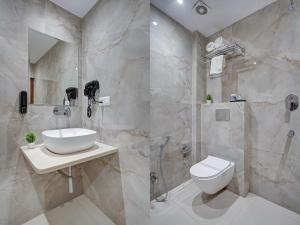 THE SAINA INTERNATIONAL - Near Connaught Place, New Delhi (updated ...