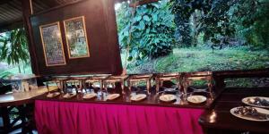 Sukau Backpackers Bed & Breakfast, Sukau (updated prices 2025)