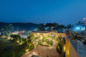 Sterling Bagh Ranthambore, Sawāi Mādhopur (updated prices 2025)