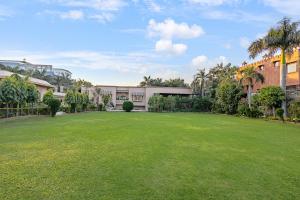 Sterling Bagh Ranthambore, Sawāi Mādhopur (updated prices 2025)