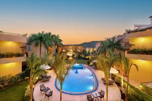 Sterling Bagh Ranthambore, Sawāi Mādhopur (updated prices 2025)