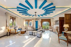 Sterling Bagh Ranthambore, Sawāi Mādhopur (updated prices 2025)