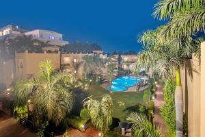 Sterling Bagh Ranthambore, Sawāi Mādhopur (updated prices 2025)