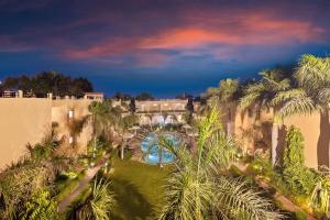 Sterling Bagh Ranthambore, Sawāi Mādhopur (updated prices 2025)