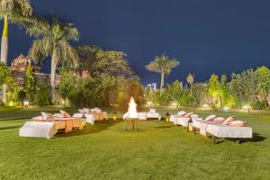 Sterling Bagh Ranthambore, Sawāi Mādhopur (updated prices 2025)