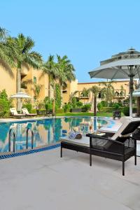 Sterling Bagh Ranthambore, Sawāi Mādhopur (updated prices 2025)