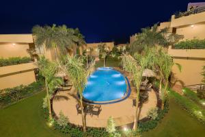 Sterling Bagh Ranthambore, Sawāi Mādhopur (updated prices 2025)