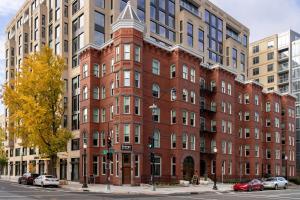 Arlo Washington DC, Washington, D.C. (updated prices 2025)