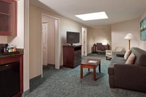 SpringHill Suites by Marriott Baltimore Downtown/Inner Harbor ...