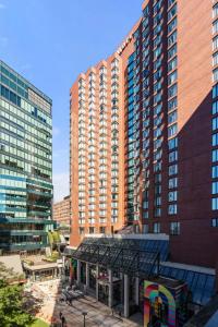 Boston Marriott Cambridge, Cambridge (updated prices 2025)