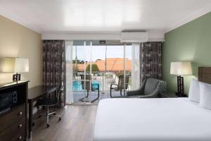 Travelodge by Wyndham Monterey Bay, Monterey (updated prices 2025)