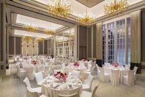 The St. Regis Singapore, Singapore (updated prices 2025)