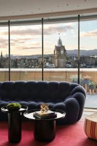 W Edinburgh, Edinburgh (updated prices 2025)