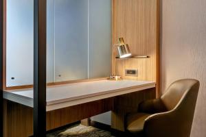 SpringHill Suites by Marriott Albuquerque University Area, Albuquerque ...