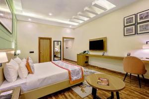 Sterling Bagh Ranthambore, Sawāi Mādhopur (updated prices 2025)