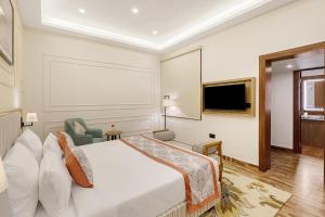 Sterling Bagh Ranthambore, Sawāi Mādhopur (updated prices 2025)