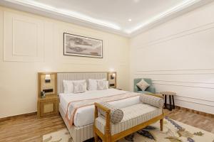 Sterling Bagh Ranthambore, Sawāi Mādhopur (updated prices 2025)