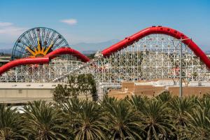 The Westin Anaheim Resort, Anaheim (updated prices 2025)