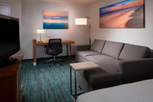 SpringHill Suites Miami Downtown/Medical Center, Miami (updated prices ...
