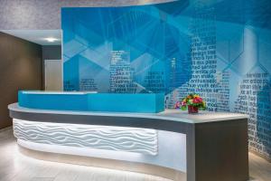 SpringHill Suites by Marriott Milwaukee Downtown, Milwaukee (updated ...