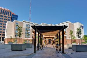 SpringHill Suites by Marriott Cincinnati Midtown, Cincinnati (updated ...