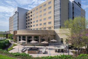 The Westin Baltimore Washington Airport - BWI, Linthicum Heights ...