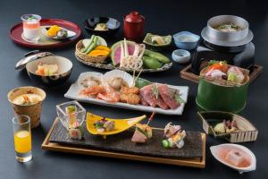 Mizunoto Reopening on April 1, 2025, Hakone (updated prices 2025)