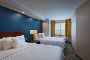 SpringHill Suites Boise West/Eagle, Boise (updated prices 2025)