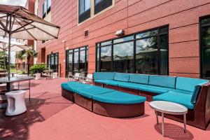 SpringHill Suites by Marriott San Antonio Airport, San Antonio (updated ...