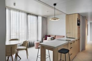 Residence Inn by Marriott Geneva City Nations, Geneva (updated prices 2025)