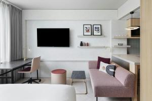 Residence Inn by Marriott Geneva City Nations, Geneva (updated prices 2025)