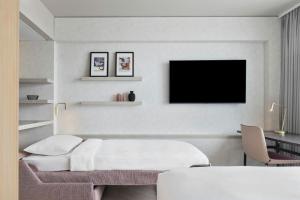 Residence Inn by Marriott Geneva City Nations, Geneva (updated prices 2025)